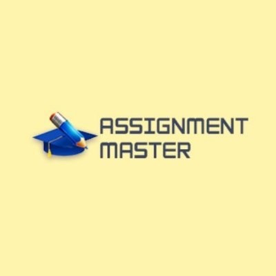 Logo Assignment Master UK | Jobs in ETFs