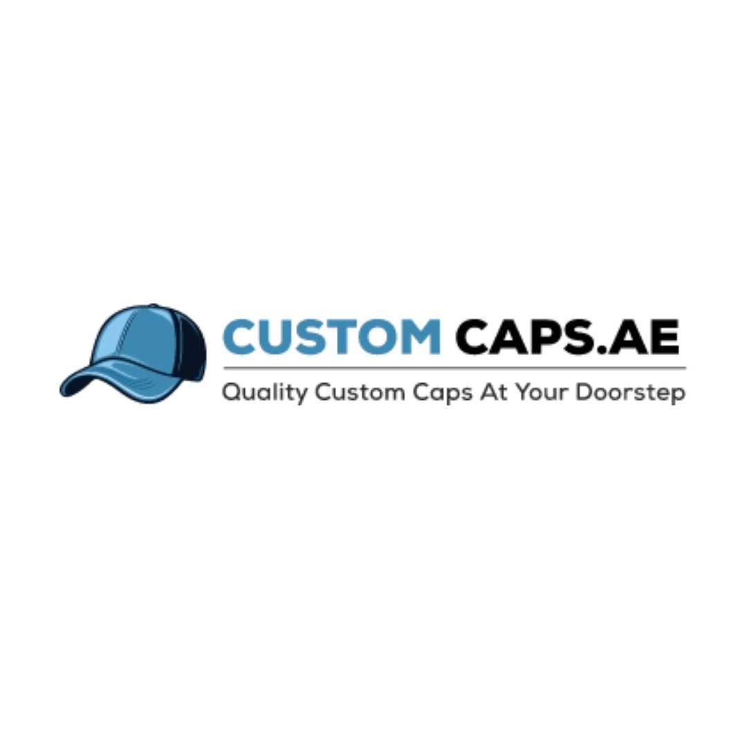 custom caps uae logo | Jobs in ETFs