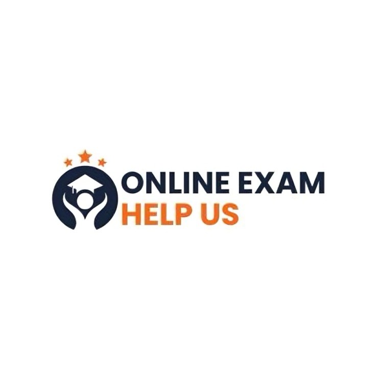 Online Exam Help US Logo | Jobs in ETFs