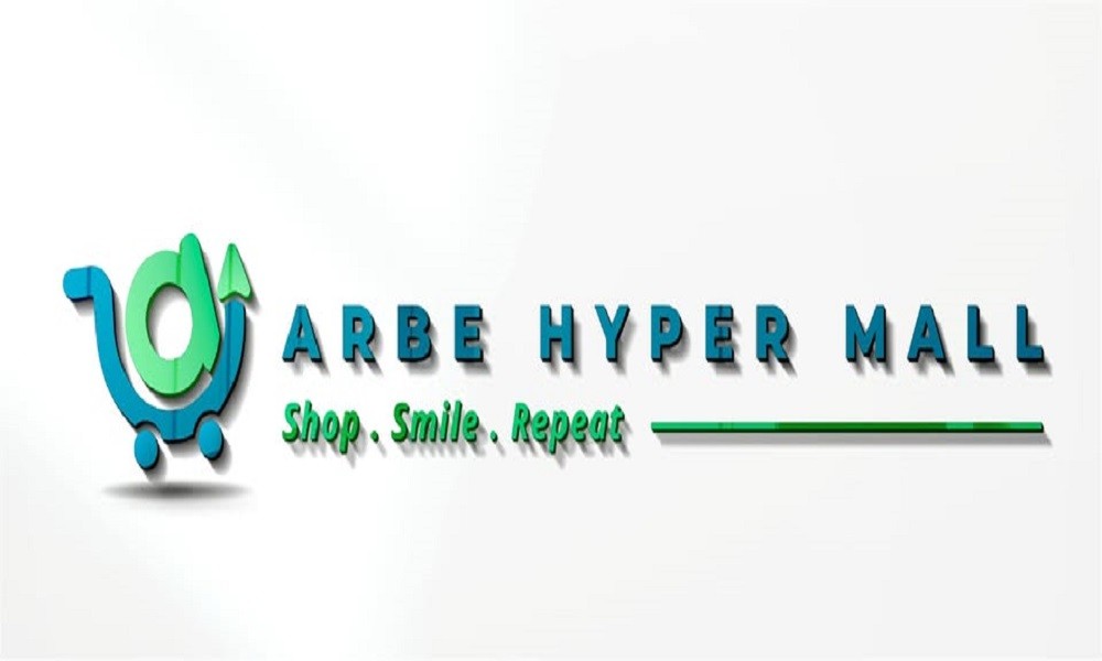 arbe hyper mall cover | Jobs in ETFs